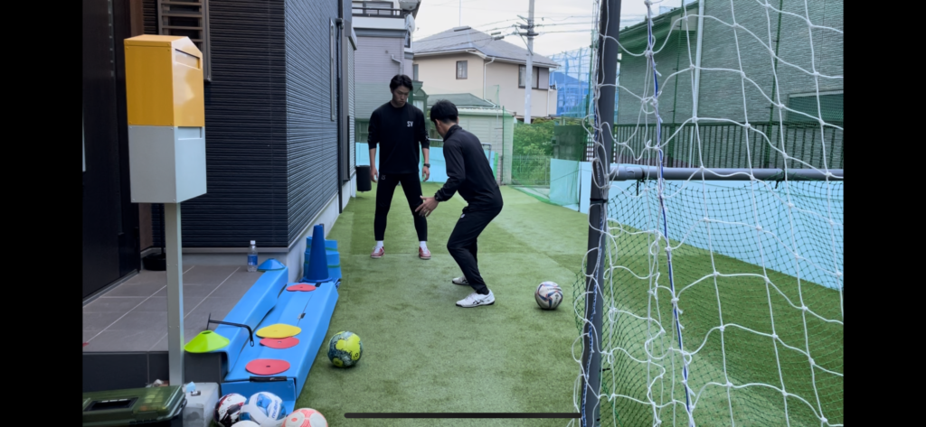 PTFTパーソナル – PTFT.FC