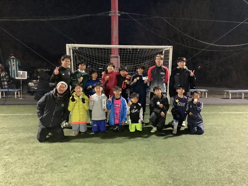 PTFT.FC – 2つのテーマ＆3つの選べるカテゴリー